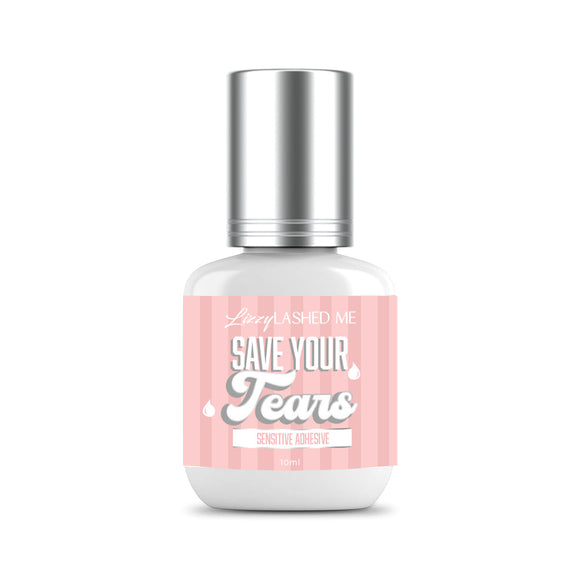 Premium Lash Extensions | Lizzy Lash