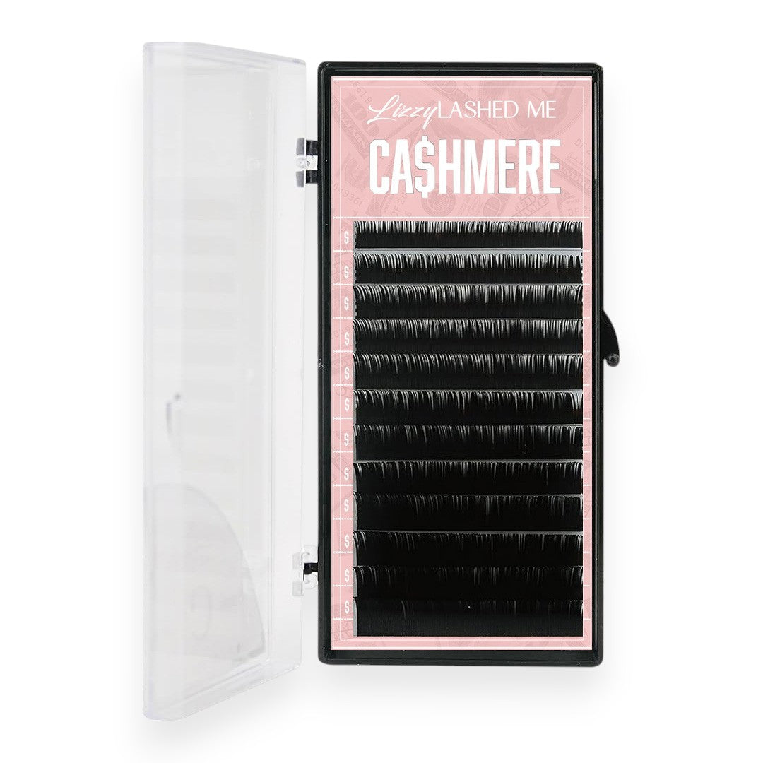 Premium Lash Extensions | Lizzy Lash