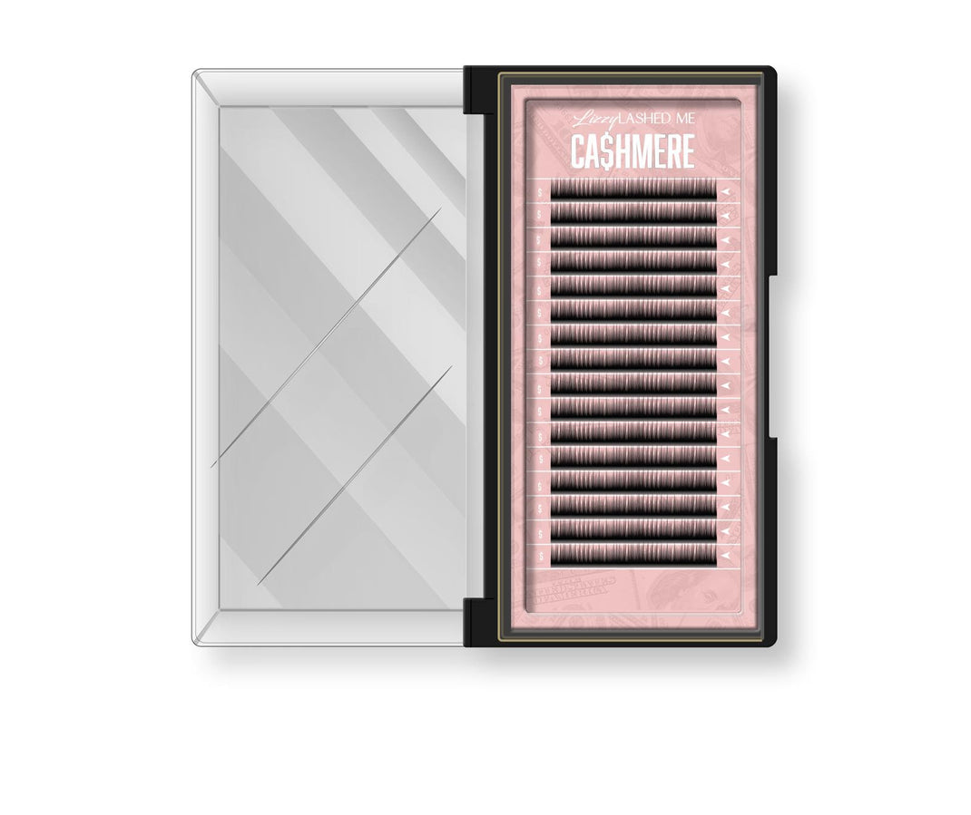 Premium Lash Extensions | Lizzy Lash